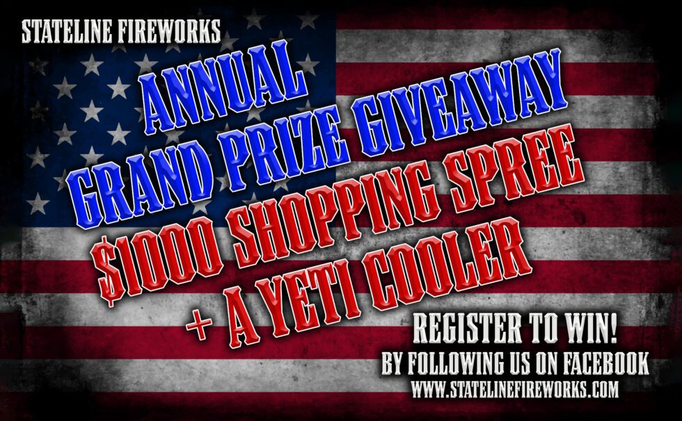 Locations - Stateline Fireworks